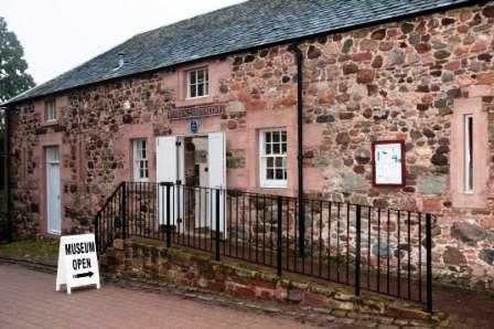 Museum of Abernethy, Abernethy – Museums | VisitScotland